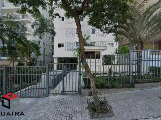 Apartamento para Venda em São Paulo/SP Jardim Paulista 3 Quartos