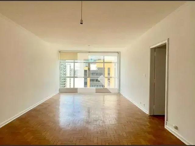 Apartamento para Venda em São Paulo/SP Jardim Paulista 3 Quartos