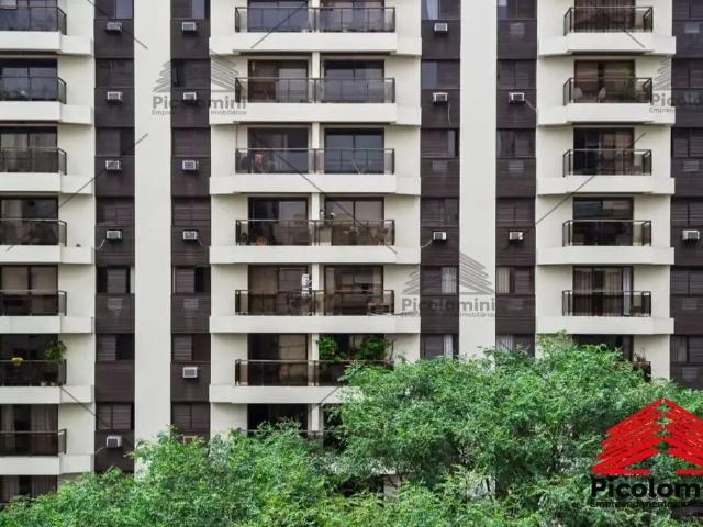 Apartamento para Venda em São Paulo/SP Jardim Paulista 3 Quartos