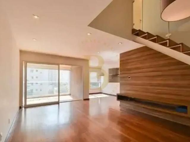 Apartamento para Venda em São Paulo/SP Jardim Paulista 3 Quartos