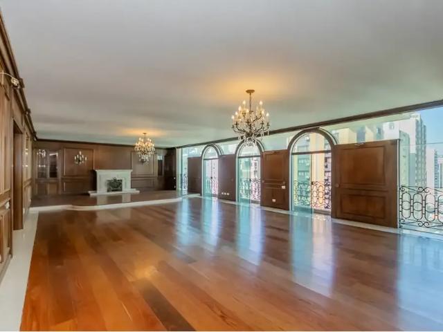 Apartamento para Venda em São Paulo/SP Jardim Paulista 3 Quartos