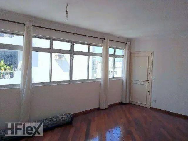 Apartamento para Venda em São Paulo/SP Jardim Paulista 3 Quartos