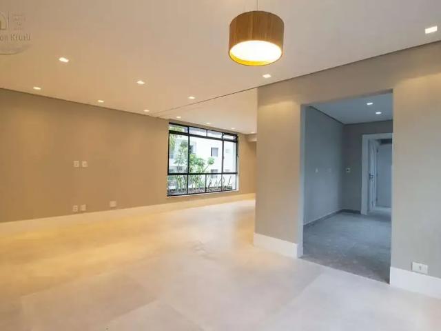 Apartamento para Venda em São Paulo/SP Jardim Paulista 3 Quartos