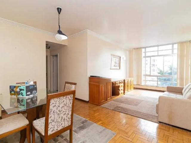 Apartamento para Venda em São Paulo/SP Jardim Paulista 3 Quartos