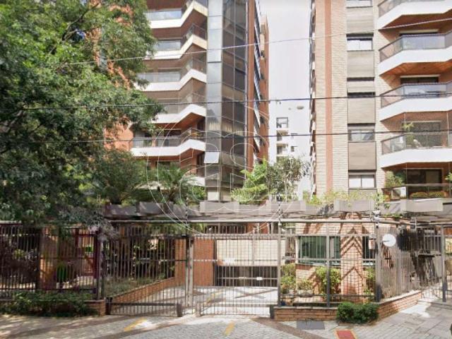 Apartamento para Venda em São Paulo/SP Jardim Paulista 3 Quartos