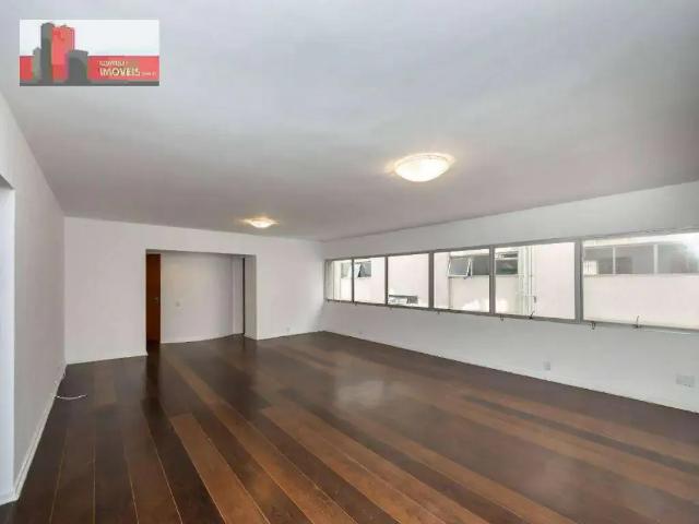 Apartamento para Venda em São Paulo/SP Jardim Paulista 3 Quartos