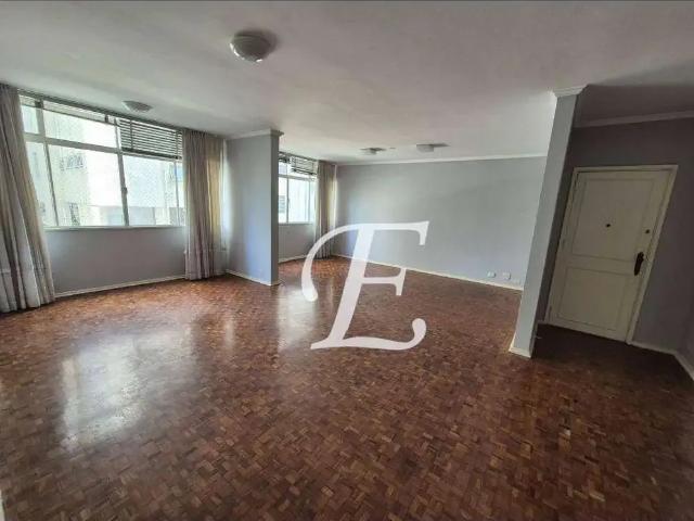 Apartamento para Venda em São Paulo/SP Jardim Paulista 3 Quartos