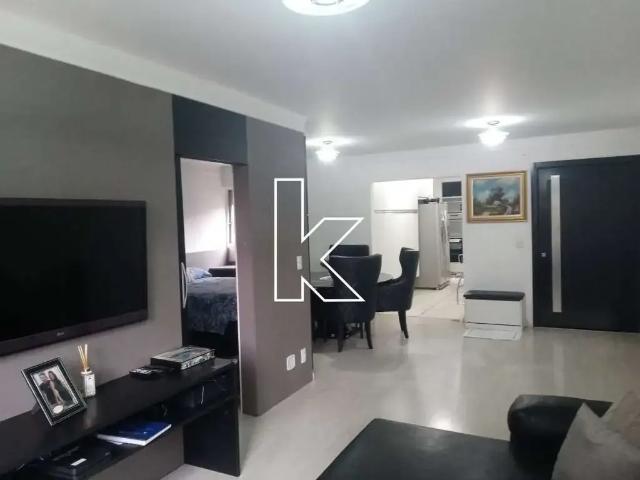 Apartamento para Venda em São Paulo/SP Jardim Paulista 3 Quartos