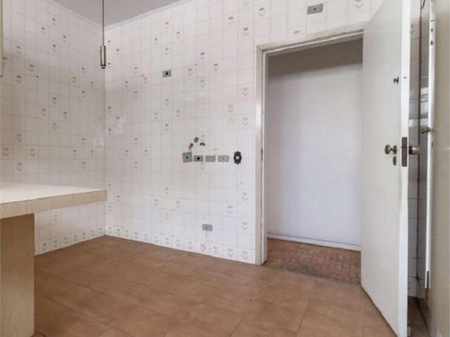 Apartamento para Venda em São Paulo/SP Jardim Paulista 3 Quartos