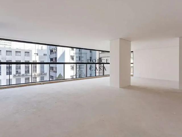 Apartamento para Venda em São Paulo/SP Jardim Paulista 3 Quartos