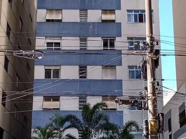 Apartamento para Venda em São Paulo/SP Jardim Paulista 3 Quartos