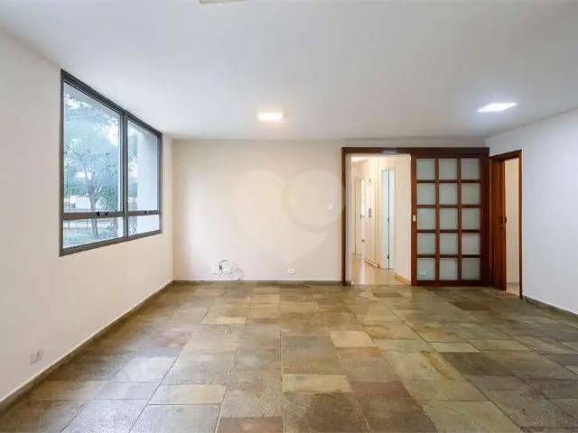 Apartamento para Venda em São Paulo/SP Jardim Paulista 3 Quartos