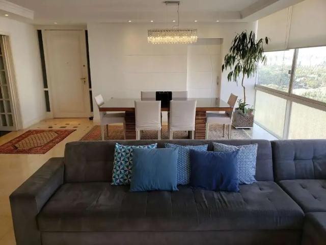 Apartamento para Venda em São Paulo/SP Jardim Paulista 3 Quartos