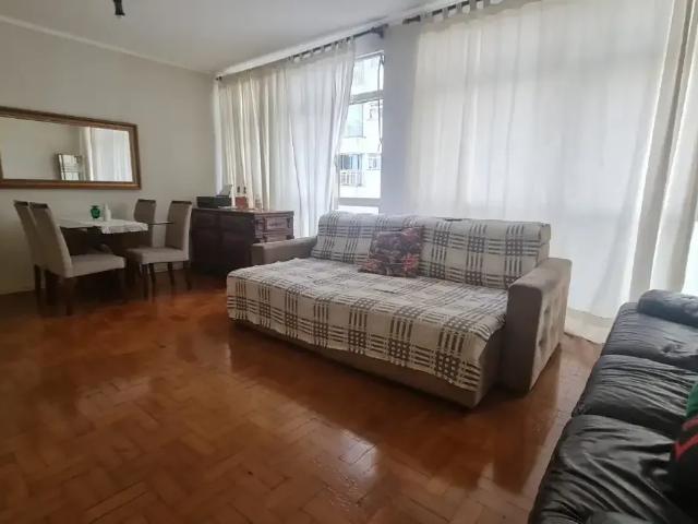 Apartamento para Venda em São Paulo/SP Jardim Paulista 3 Quartos