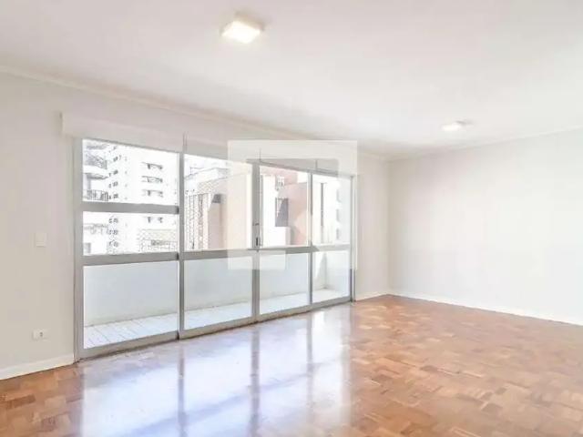 Apartamento para Venda em São Paulo/SP Jardim Paulista 3 Quartos