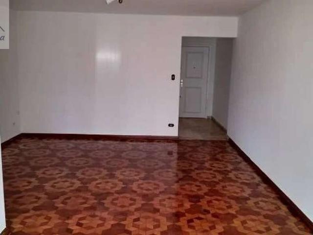 Apartamento para Venda em São Paulo/SP Jardim Paulista 3 Quartos