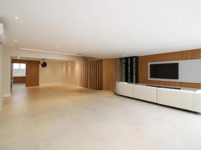 Apartamento para Venda em São Paulo/SP Jardim Paulista 3 Quartos