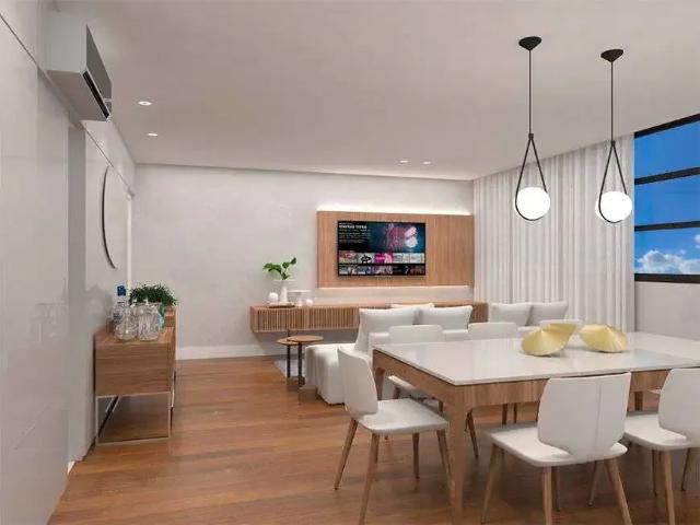 Apartamento para Venda em São Paulo/SP Jardim Paulista 3 Quartos