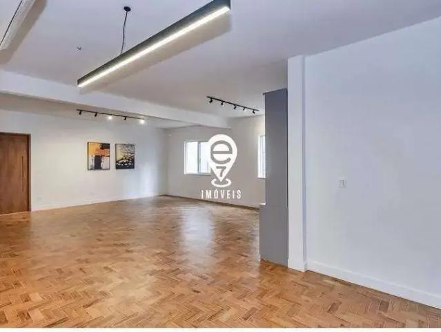 Apartamento para Venda em São Paulo/SP Jardim Paulista 3 Quartos