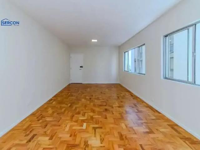 Apartamento para Venda em São Paulo/SP Jardim Paulista 3 Quartos