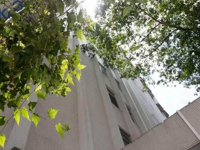 Apartamento para Venda em São Paulo/SP Jardim Paulista 3 Quartos