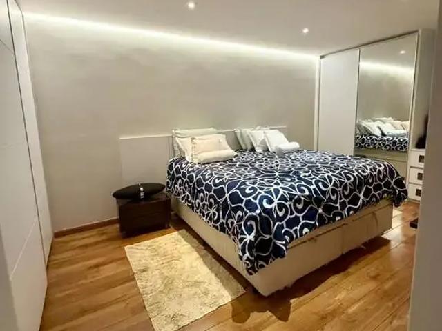 Apartamento para Venda em São Paulo/SP Jardim Paulista 3 Quartos