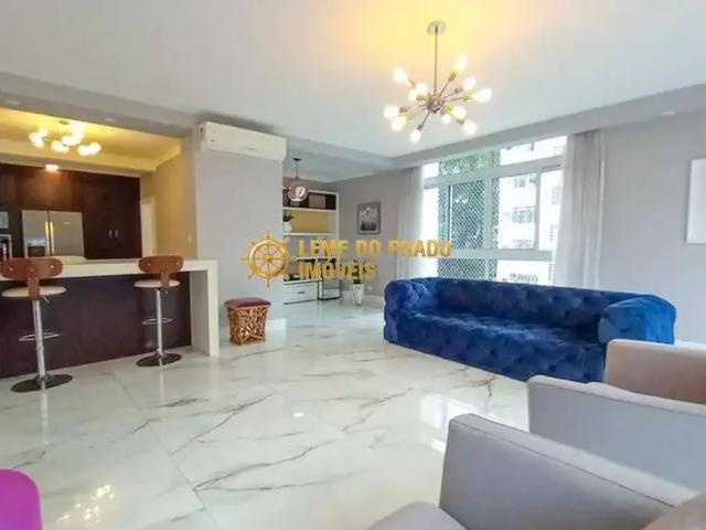 Apartamento para Venda em São Paulo/SP Jardim Paulista 3 Quartos