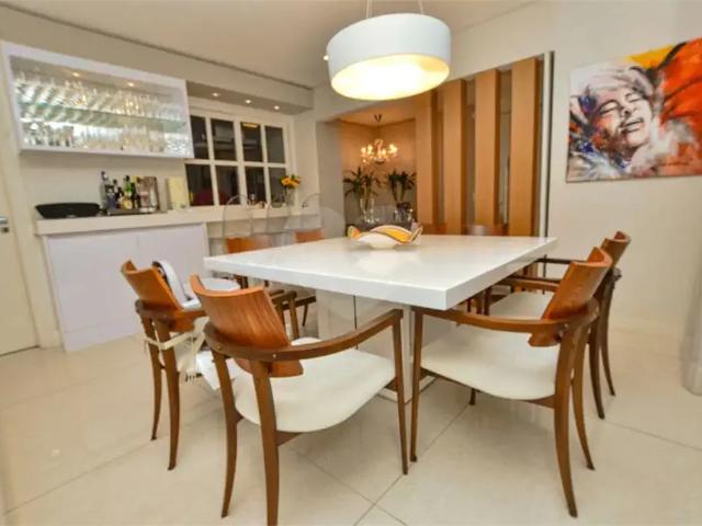 Apartamento para Venda em São Paulo/SP Jardim Paulista 3 Quartos