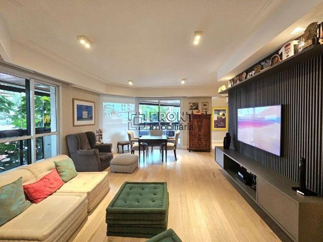 Apartamento para Venda em São Paulo/SP Jardim Paulista 3 Quartos