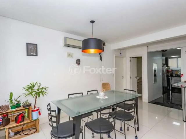 Apartamento para Venda em São Paulo/SP Jardim Paulista 3 Quartos