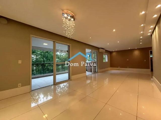 Apartamento para Venda em São Paulo/SP Jardim Paulista 3 Quartos