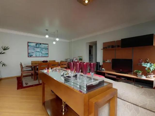 Apartamento para Venda em São Paulo/SP Jardim Paulista 3 Quartos