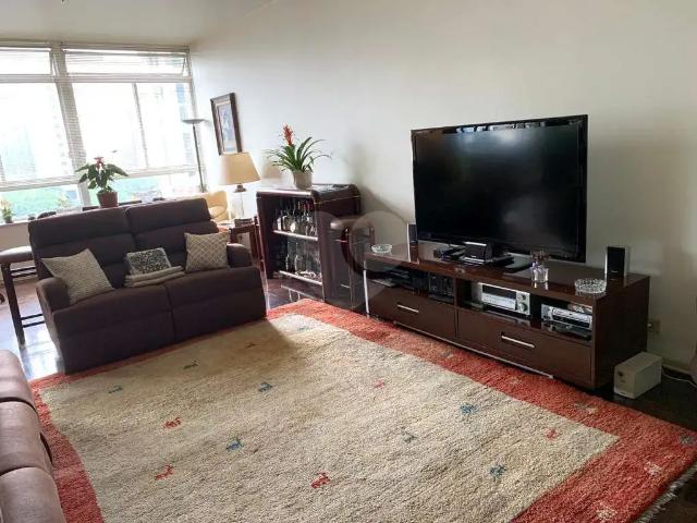 Apartamento para Venda em São Paulo/SP Jardim Paulista 3 Quartos