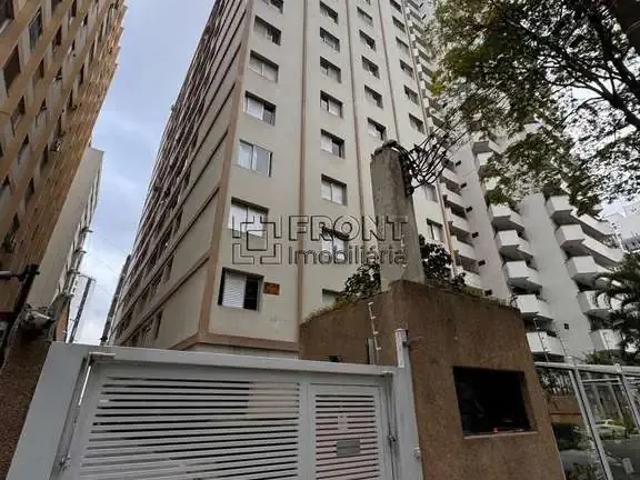 Apartamento para Venda em São Paulo/SP Jardim Paulista 3 Quartos