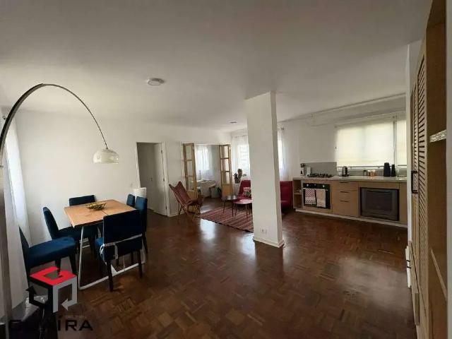Apartamento para Venda em São Paulo/SP Jardim Paulista 3 Quartos
