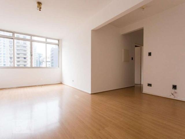 Apartamento para Venda em São Paulo/SP Jardim Paulista 3 Quartos