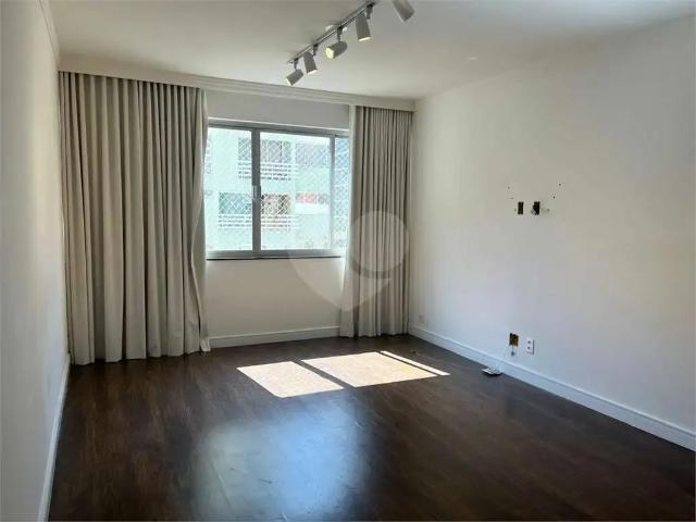 Apartamento para Venda em São Paulo/SP Jardim Paulista 3 Quartos