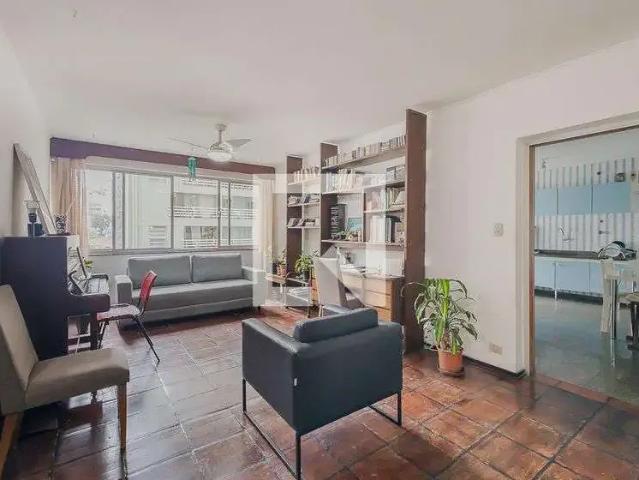 Apartamento para Venda em São Paulo/SP Jardim Paulista 3 Quartos