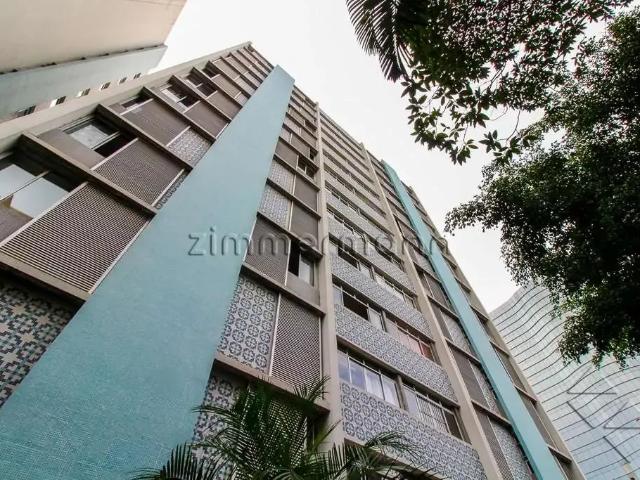 Apartamento para Venda em São Paulo/SP Jardim Paulista 3 Quartos