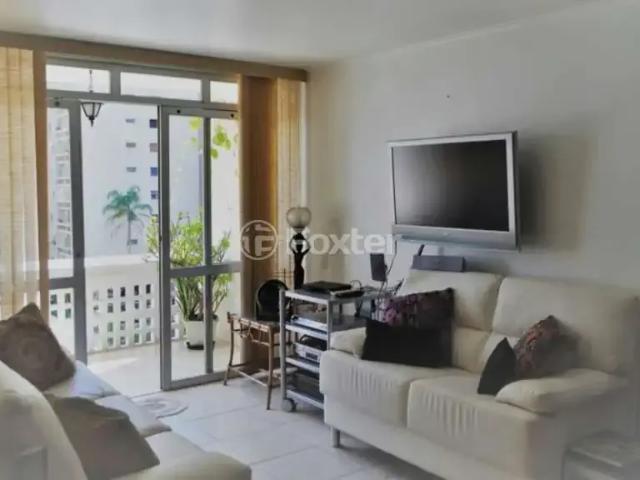 Apartamento para Venda em São Paulo/SP Jardim Paulista 3 Quartos