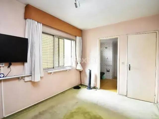 Apartamento para Venda em São Paulo/SP Jardim Paulista 3 Quartos