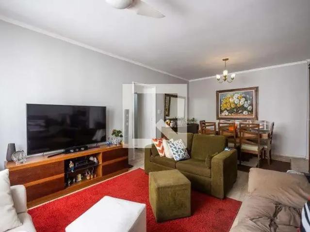 Apartamento para Venda em São Paulo/SP Jardim Paulista 3 Quartos