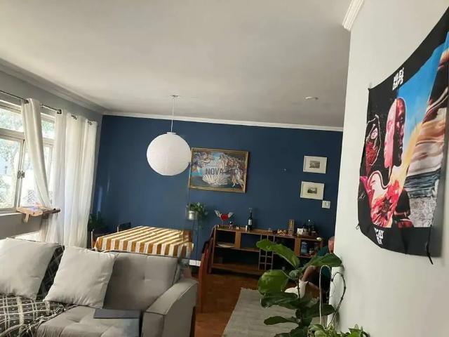 Apartamento para Venda em São Paulo/SP Jardim Paulista 3 Quartos