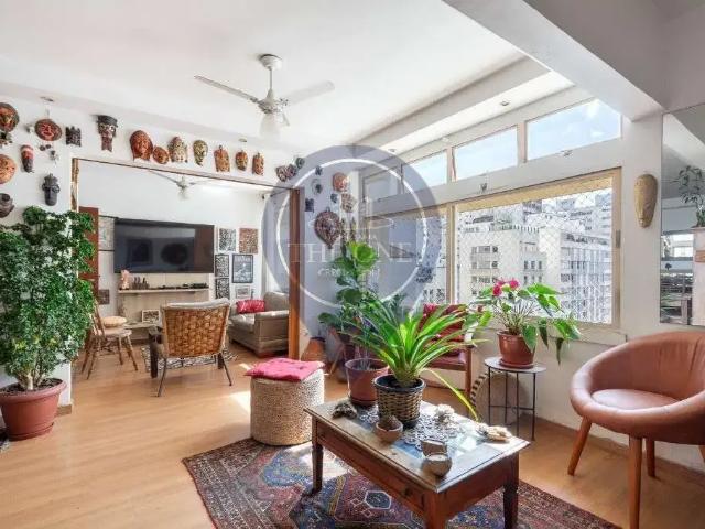 Apartamento para Venda em São Paulo/SP Jardim Paulista 3 Quartos