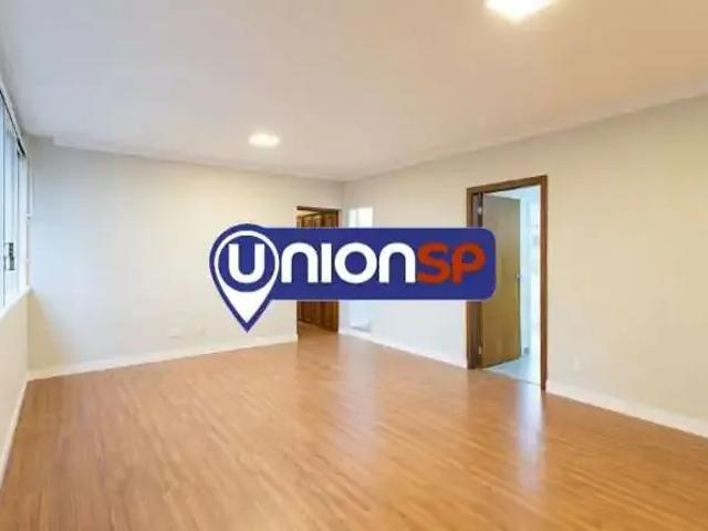 Apartamento para Venda em São Paulo/SP Jardim Paulista 3 Quartos
