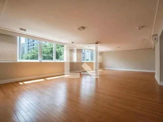 Apartamento para Venda em São Paulo/SP Jardim Paulista 3 Quartos