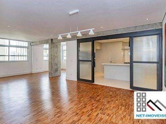Apartamento para Venda em São Paulo/SP Jardim Paulista 3 Quartos