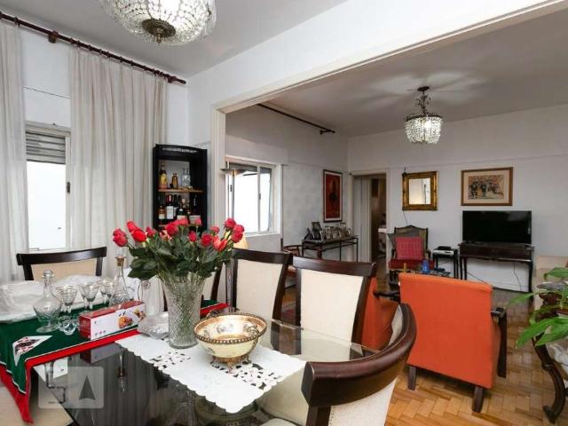 Apartamento para Venda em São Paulo/SP Jardim Paulista 3 Quartos
