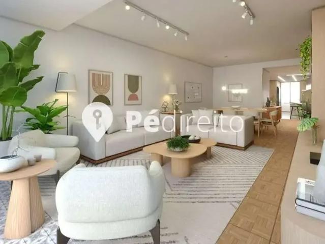 Apartamento para Venda em São Paulo/SP Jardim Paulista 3 Quartos