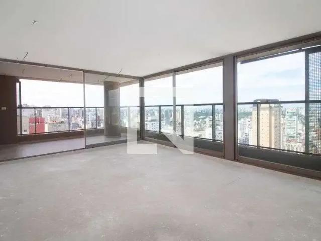 Apartamento para Venda em São Paulo/SP Jardim Paulista 4 Quartos